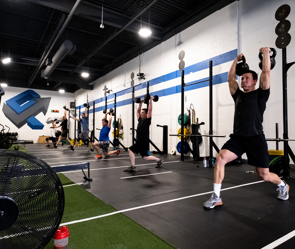 Limitless Performance