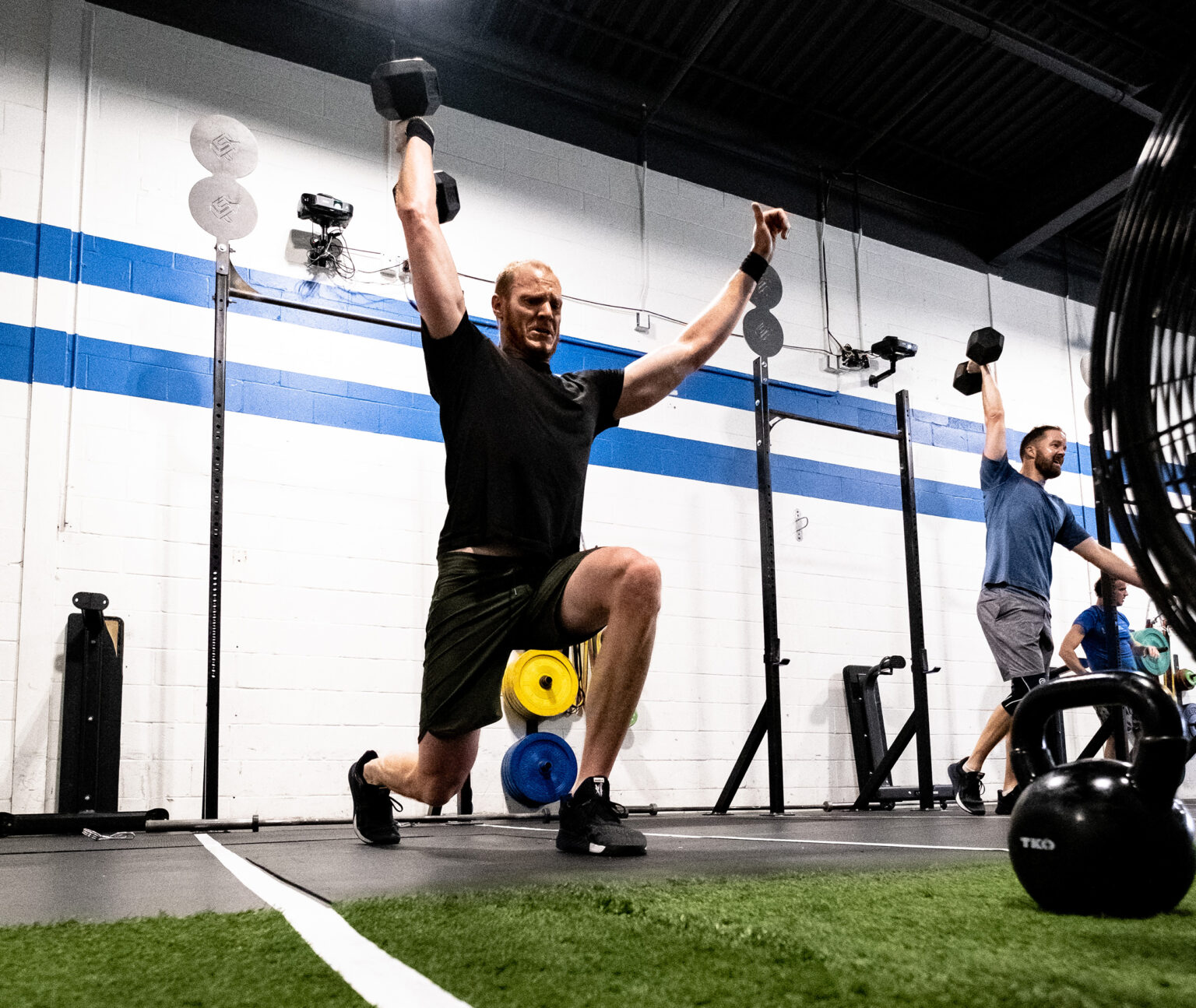 LP Compete – Limitless Performance