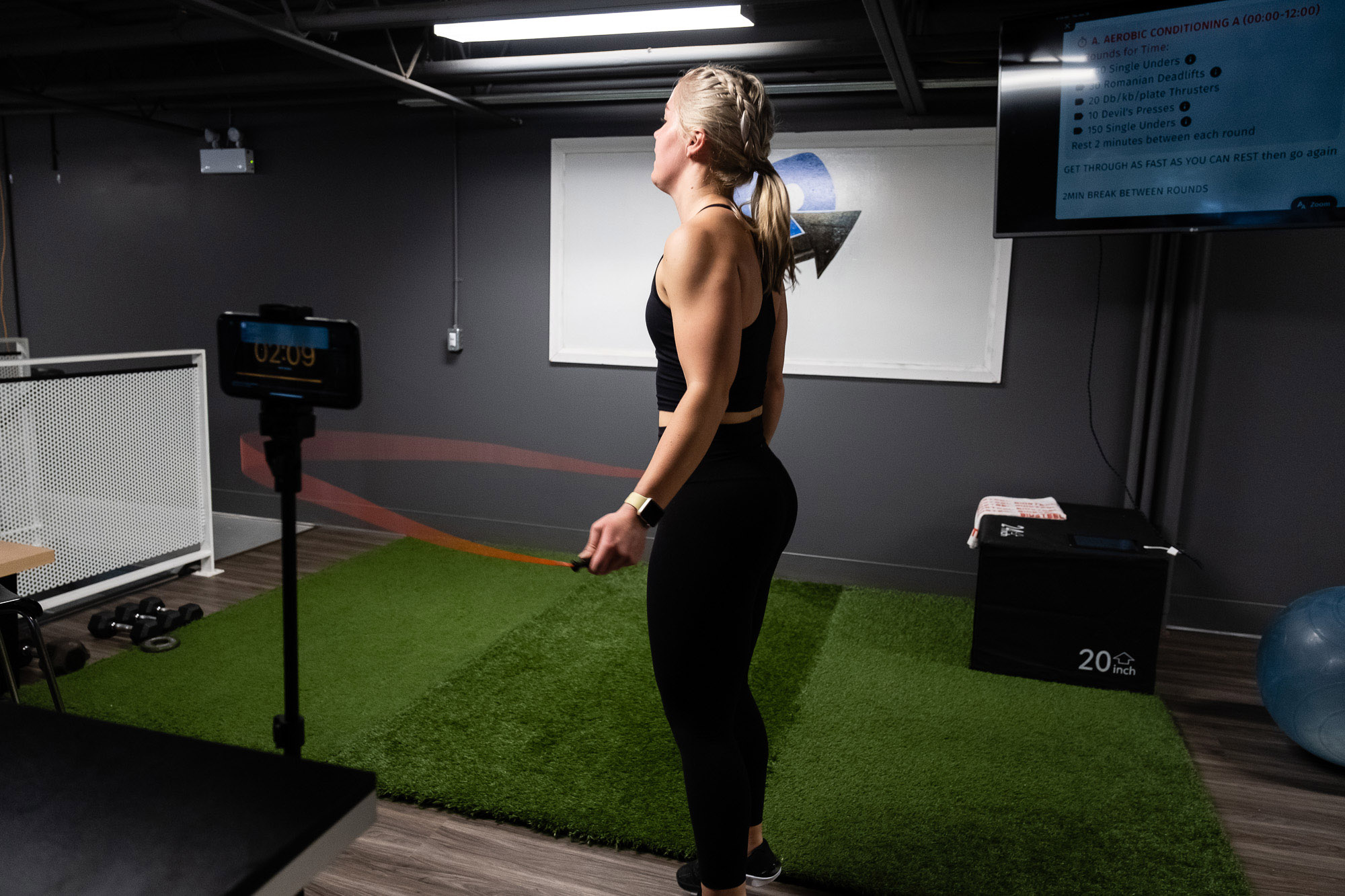 Join LP – Limitless Performance