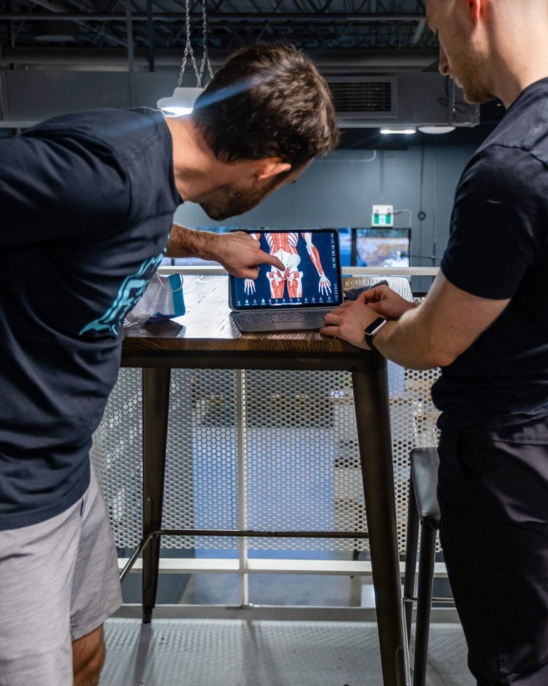 LP Therapy – Limitless Performance