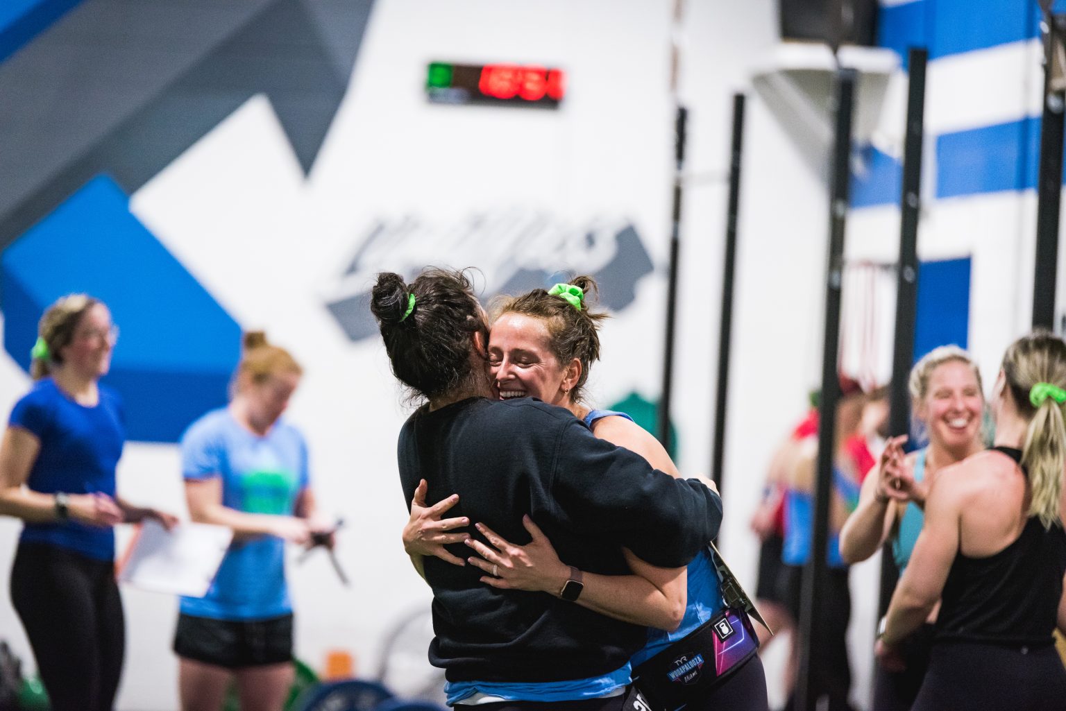 Limitless Performance