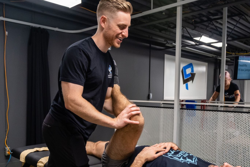 Limitless Performance